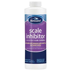 BioGuard Scale Inhibitor (32 oz) (2 Pack)