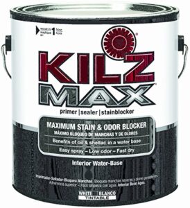 kilz max gl