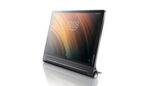 lenovo za1n0007us yoga tab 3 plus qhd 10.1 inch android tablet (qualcomm snapdragon 652, 3gb ram, 32gb ssd,android 6.0), black