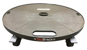 trustack tire dolly ts30ez75 1000 lb capacity