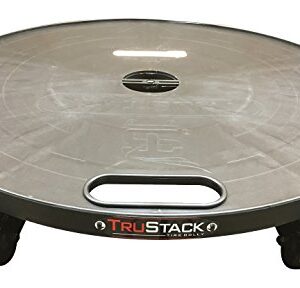 TruStack Tire Dolly TS30EZ75 1000 lb Capacity