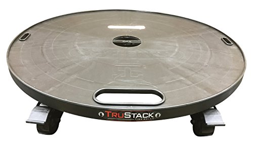 TruStack Tire Dolly TS30EZ75 1000 lb Capacity