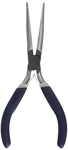 Allied Tools Mini Pliers, Needle Nose