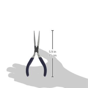 Allied Tools Mini Pliers, Needle Nose