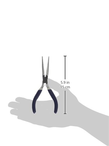 Allied Tools Mini Pliers, Needle Nose