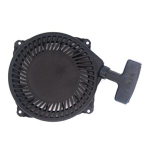 nimtek recoil pull starter for briggs & stratton 496650 495766 692696 494846 494782 135232 135237 135202 135212 engines