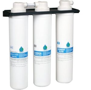 replacement filter set by global water