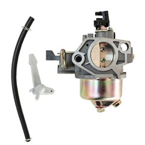 lumix gc carburetor for harbor freight chicago predator 60340 60349 69736 13hp 420cc engine