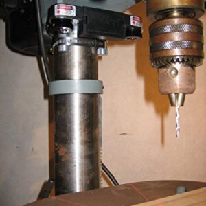 Wixey Model WL133 Drill Press Laser