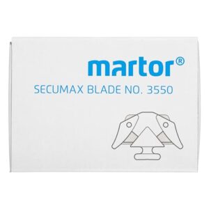 MARTOR Secumax 350 Blade #3550.20 (Box of 10)