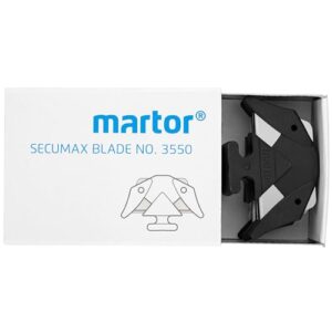 MARTOR Secumax 350 Blade #3550.20 (Box of 10)