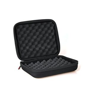 Hermitshell Hard EVA Travel Case fits BLACK+DECKER LI2000 3.6-Volt 3-Position Rechargeable Screwdriver