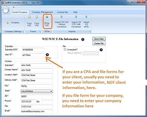 EzW2Correction 2023 Software (Enterprise Version)