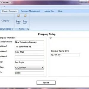 EzW2Correction 2023 Software (Enterprise Version)