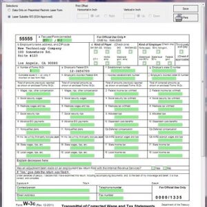 EzW2Correction 2023 Software (Enterprise Version)