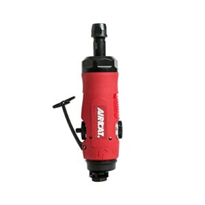 aircat pneumatic tools 6290: .75 hp reversible straight die grinder 20,000 rpm