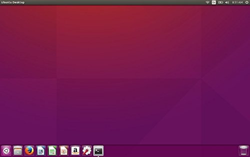 Ubuntu Linux 16.04 Bootable 8GB USB Flash Drive - 64-bit Version