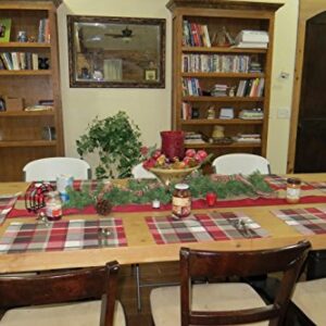 Solid Oak Table/Get A Custom Size