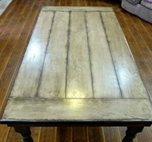 Solid Oak Table/Get A Custom Size