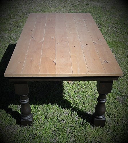 Solid Oak Table/Get A Custom Size