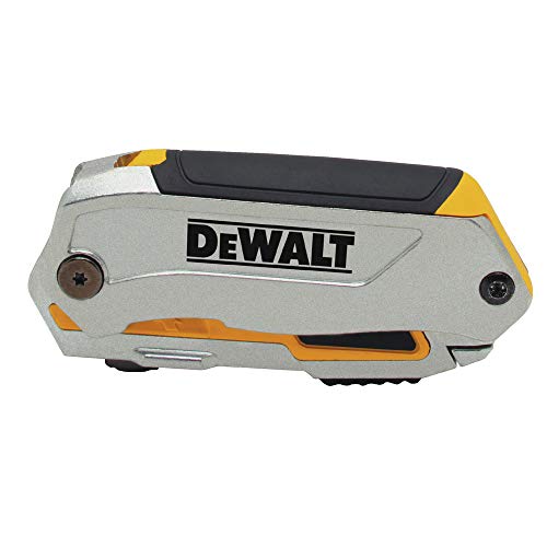 Hd Fold Utility Knife Dw