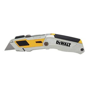 Hd Fold Utility Knife Dw