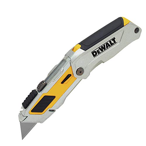 Hd Fold Utility Knife Dw