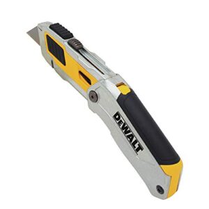 Hd Fold Utility Knife Dw