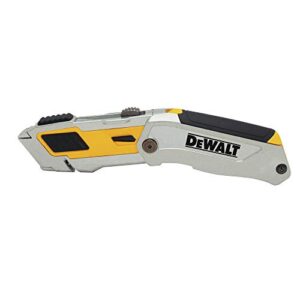 Hd Fold Utility Knife Dw