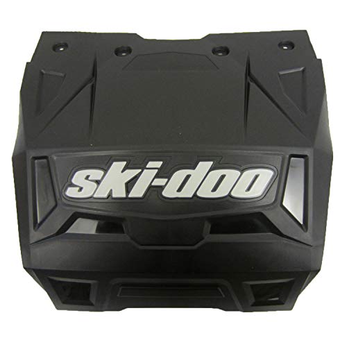 Ski-Doo New OEM Snow Guard Flap, 520001318 GSX LE MXZ TNT Iron Dog R ETec XS-RS+