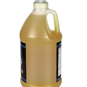 Premium Air Tool Lubricant - 64 FL. OZ. Industrial Pneumatic Tool Oil