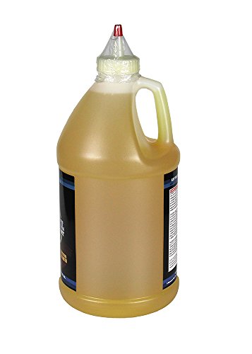 Premium Air Tool Lubricant - 64 FL. OZ. Industrial Pneumatic Tool Oil