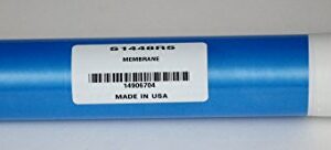 S1448RS Membrane Compatible Replacement Reverse Osmosis Fits Helllenbrand, Clack, Aqua Systems + Many More