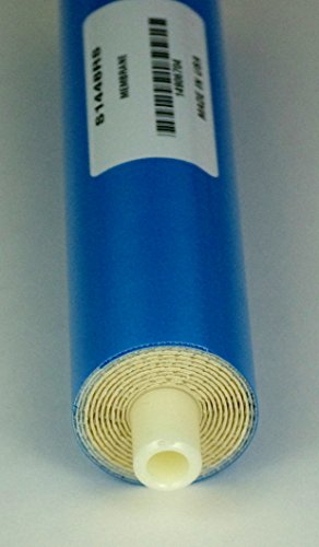 S1448RS Membrane Compatible Replacement Reverse Osmosis Fits Helllenbrand, Clack, Aqua Systems + Many More