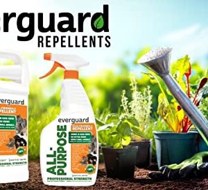 Everguard All Purpose Small Animal 1 gal. Ready to Spray Repellent