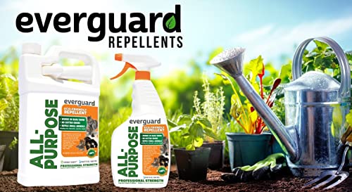 Everguard All Purpose Small Animal 1 gal. Ready to Spray Repellent