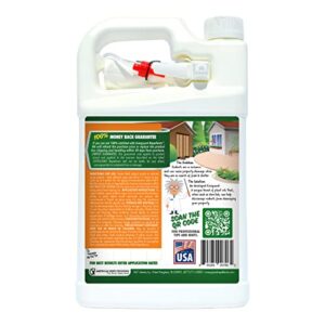 Everguard All Purpose Small Animal 1 gal. Ready to Spray Repellent