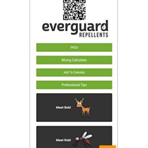 Everguard All Purpose Small Animal 1 gal. Ready to Spray Repellent