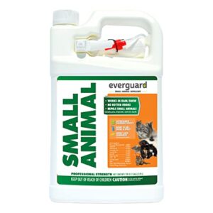 Everguard All Purpose Small Animal 1 gal. Ready to Spray Repellent