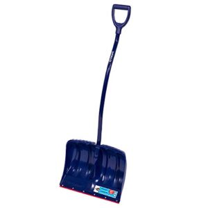 ergonom snow shovel 19"