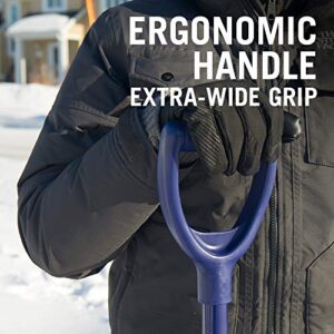 Ergonom Snow Shovel 19"