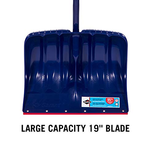 Ergonom Snow Shovel 19"