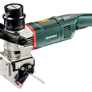 Metabo 5/8" Beveling Tool | 12,000 RPM | 14.2 AMP w/Lock-on | KFM 16-15 F