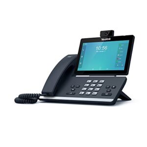 yealink sip-t58v smart media android hd voip phone, yea-sip-t58v