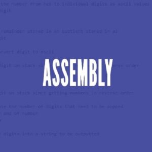 AssemblyPad IDE [Download]