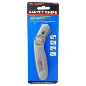 cal hawk tools ckuc carpet knife