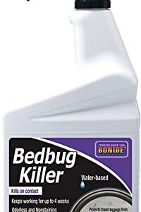 Bedbug Killer Ready To Use