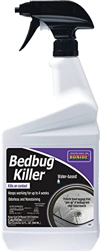 Bedbug Killer Ready To Use