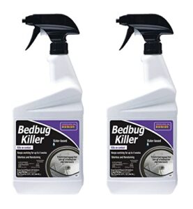 bedbug killer ready to use