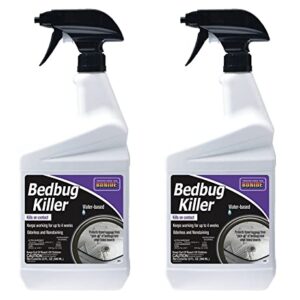 Bedbug Killer Ready To Use